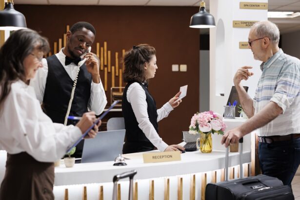 7 Versatile Roles of Condominium Concierges for Luxury Living (Part 2 ...