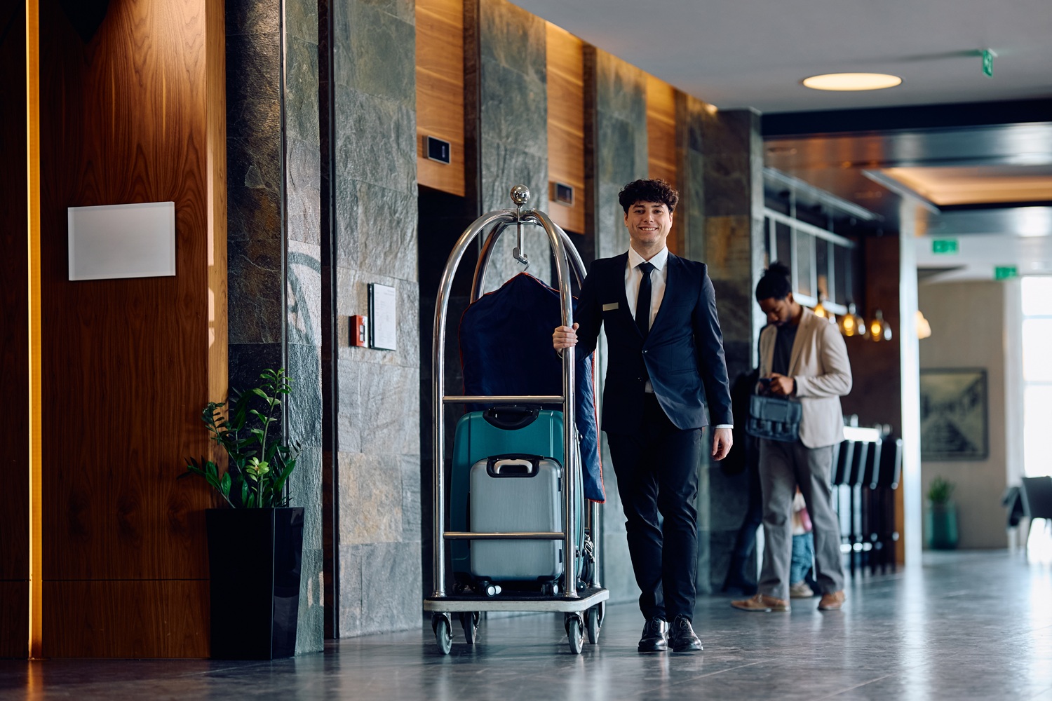 An In-Depth Review of The Different Types of Concierge Services ...