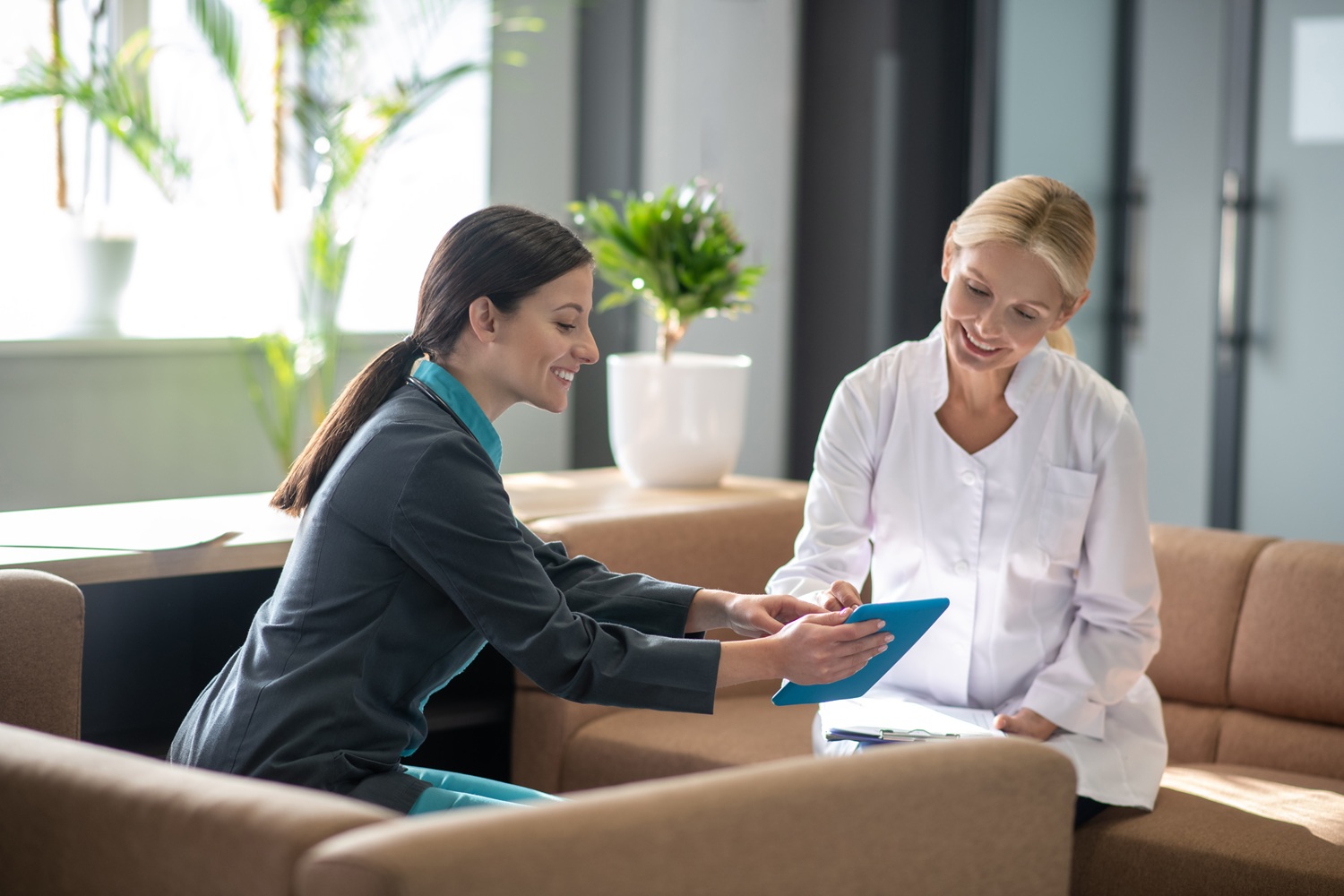 An Overview of Technology-Driven Residential Concierge Services ...