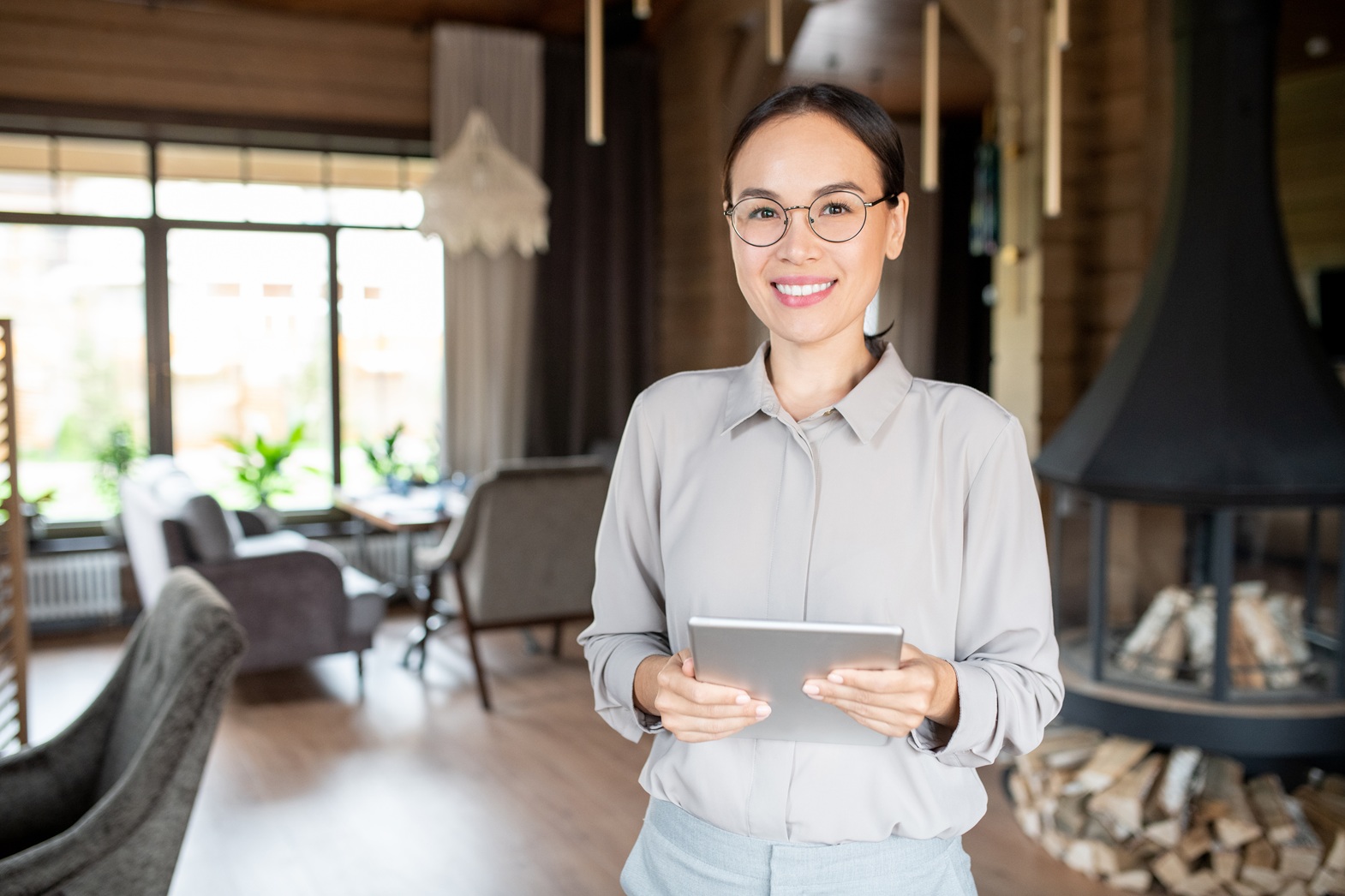 How Technology Can Improve Residential Concierge Services ...