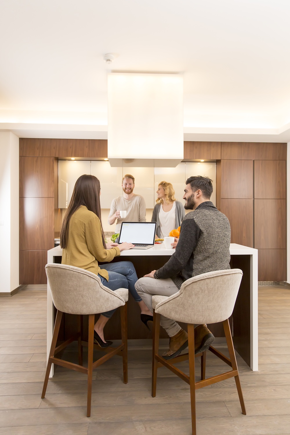 The Importance of Condominium Concierges for Luxury Residential ...