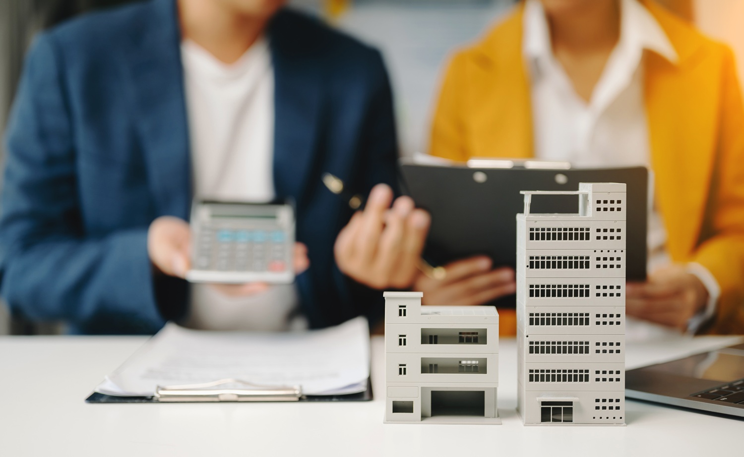 What Is a Condominium Management System, And The Benefits of Using It ...