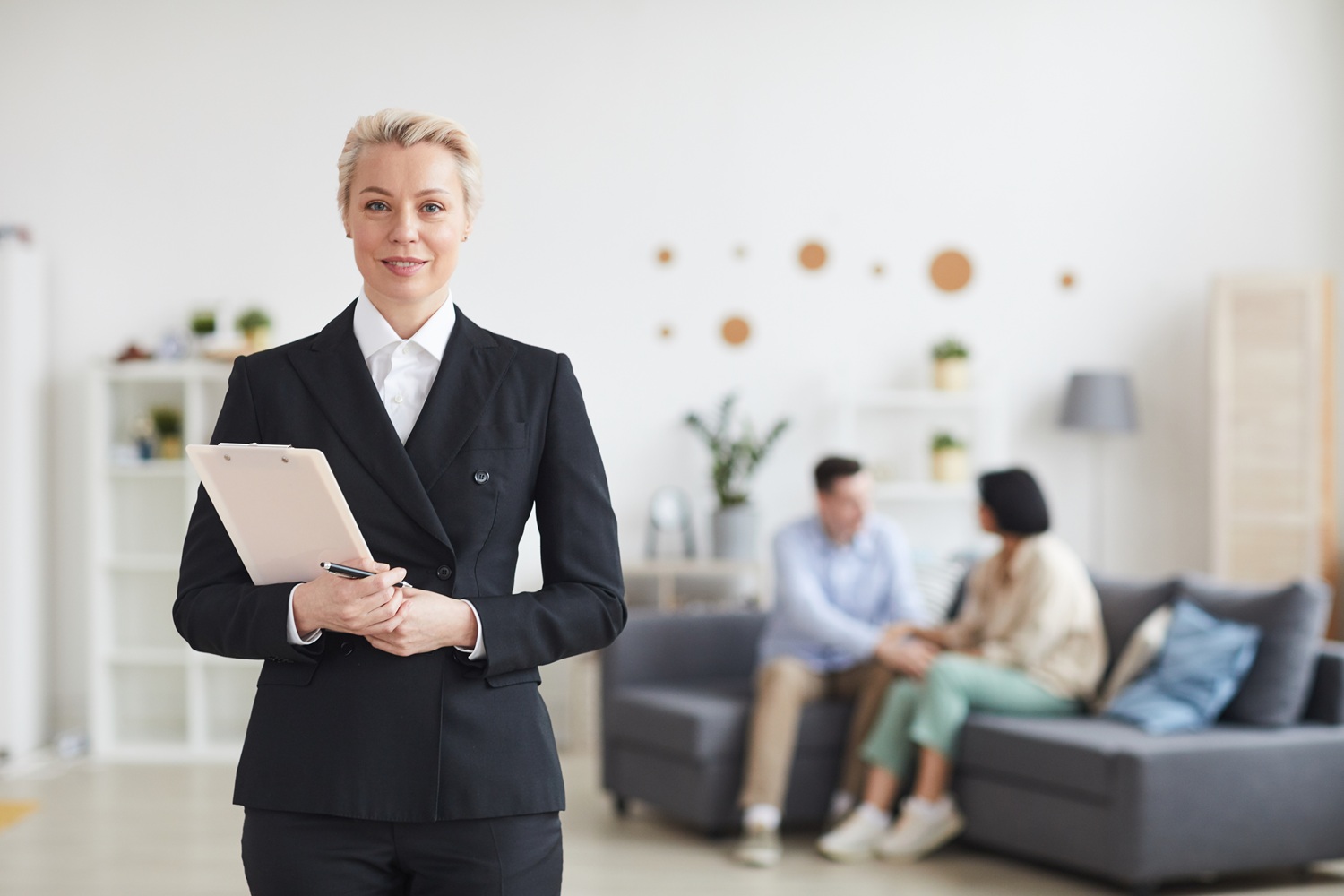 How the Role of Luxury Residential Concierges Has Evolved Over the Years - Washingtonian Concierge