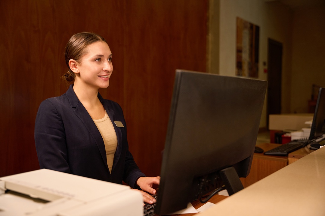 A Guide to Hiring the Right Front Desk Staff for Your Condominium ...